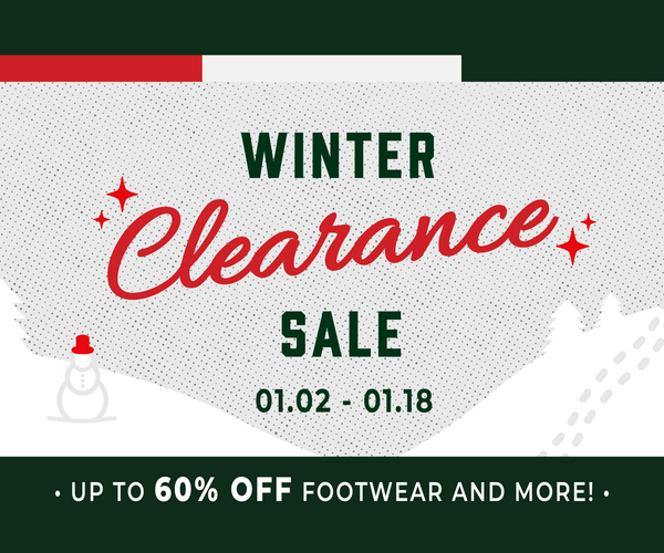 Winter Clearance Sale FW24 - Up to 60% Off – Chiappetta Shoes