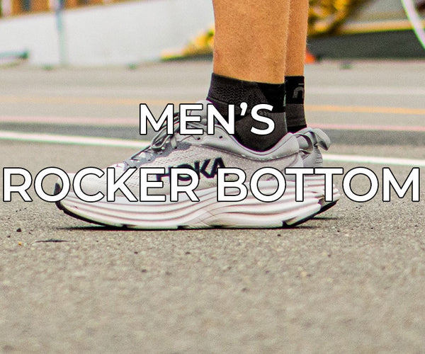 Men's Rocker Bottom Shoes – Chiappetta Shoes