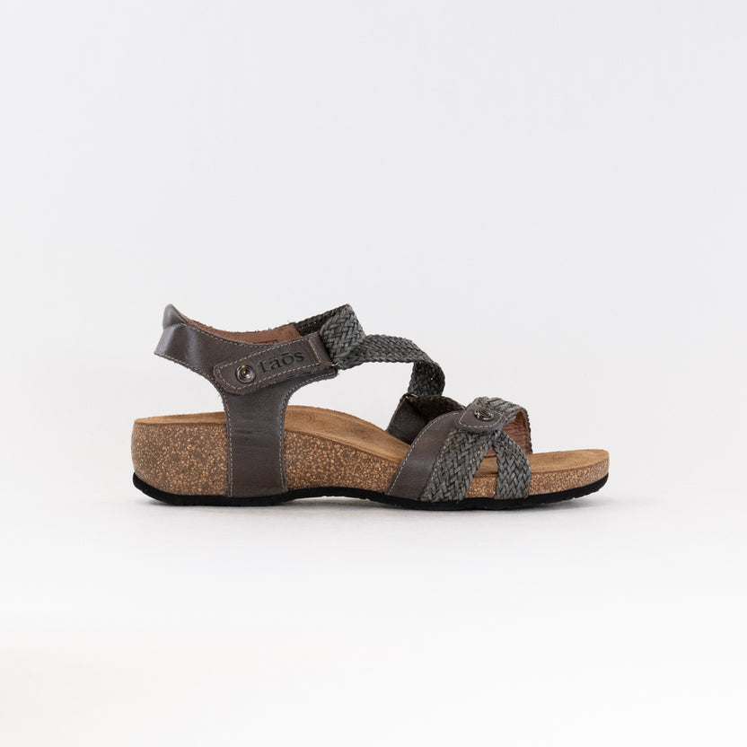 Women's Full-Foot Sandals | Orthopaedic – Chiappetta Shoes