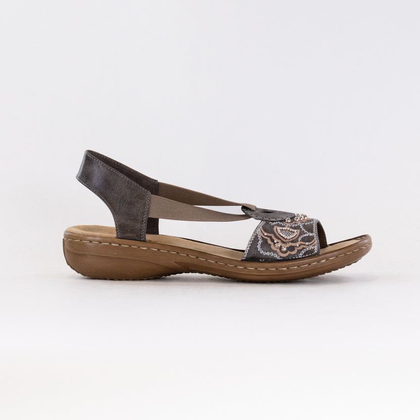 Women's Full-Foot Sandals | Orthopaedic – Chiappetta Shoes