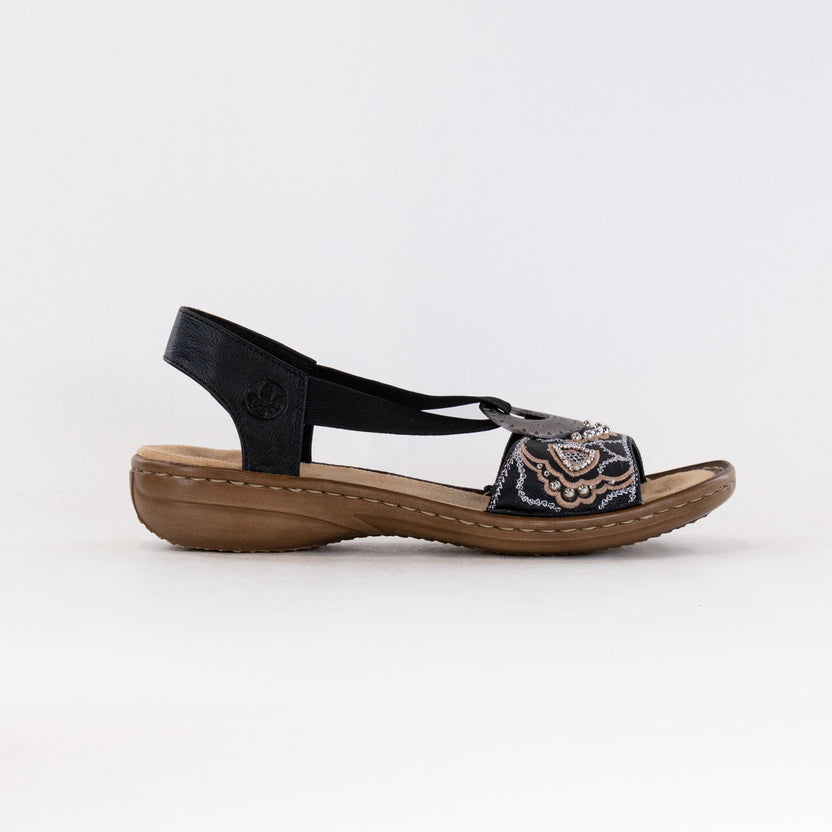 Women's Full-Foot Sandals | Orthopaedic – Chiappetta Shoes