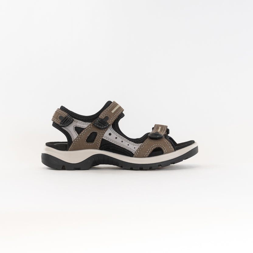Women's Full-Foot Sandals | Orthopaedic – Chiappetta Shoes