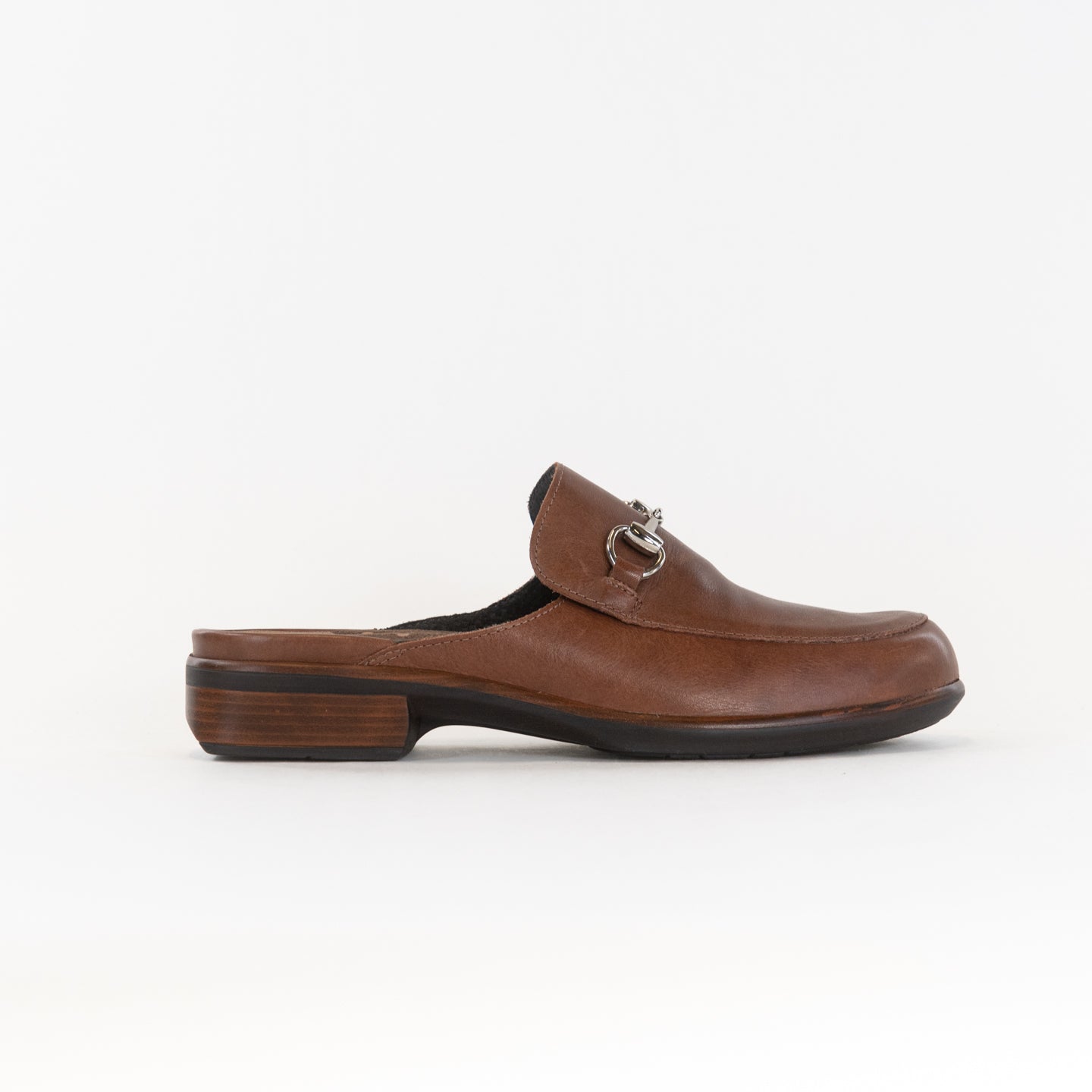 Naot Halny (Women's) - Soft Chestnut Leather – Chiappetta Shoes